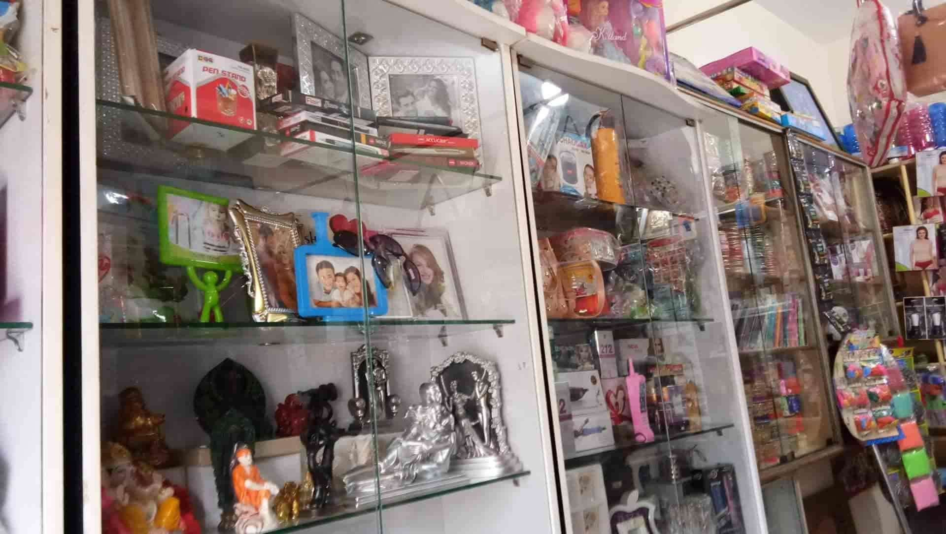 Durga Fancy Store in Dubey Colony,Raipur-chhattisgarh - Best Gift Shops ...
