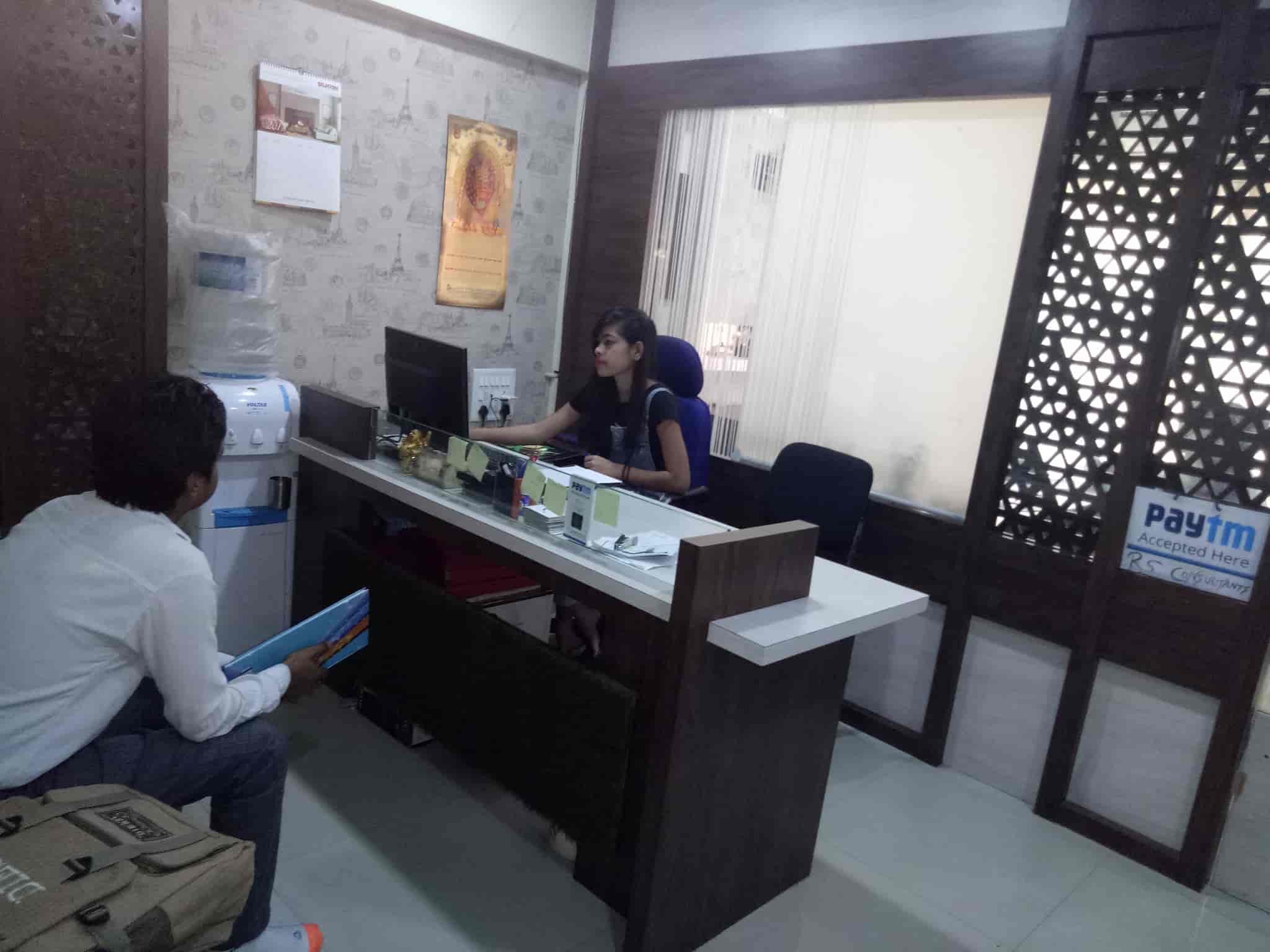 Job Consultancy & Placement Services For Candidate in Raipur-Chhattisgarh - Recruitment Agencies ...