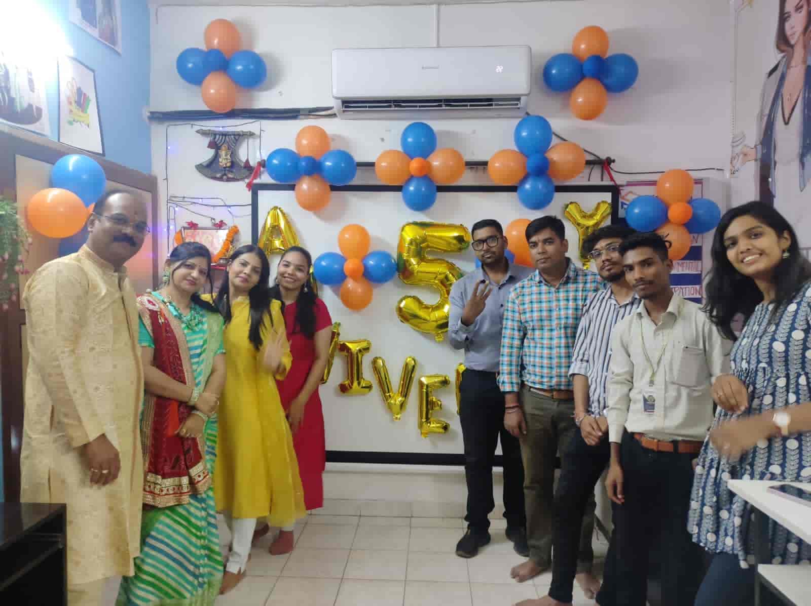 Top Computer Classes in Raipur-Chhattisgarh - Best Computer Training ...