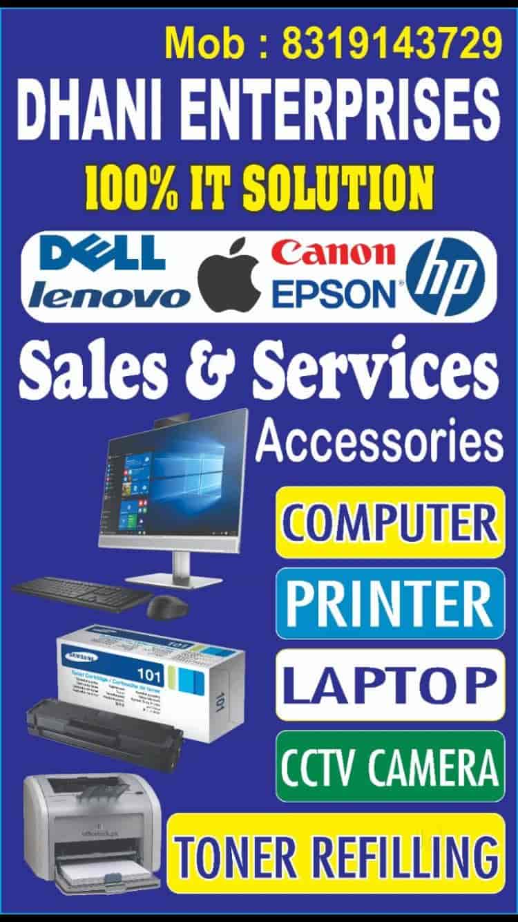 Yash Enterprises in Naya Raipur,Raipur-chhattisgarh - Best Computer ...