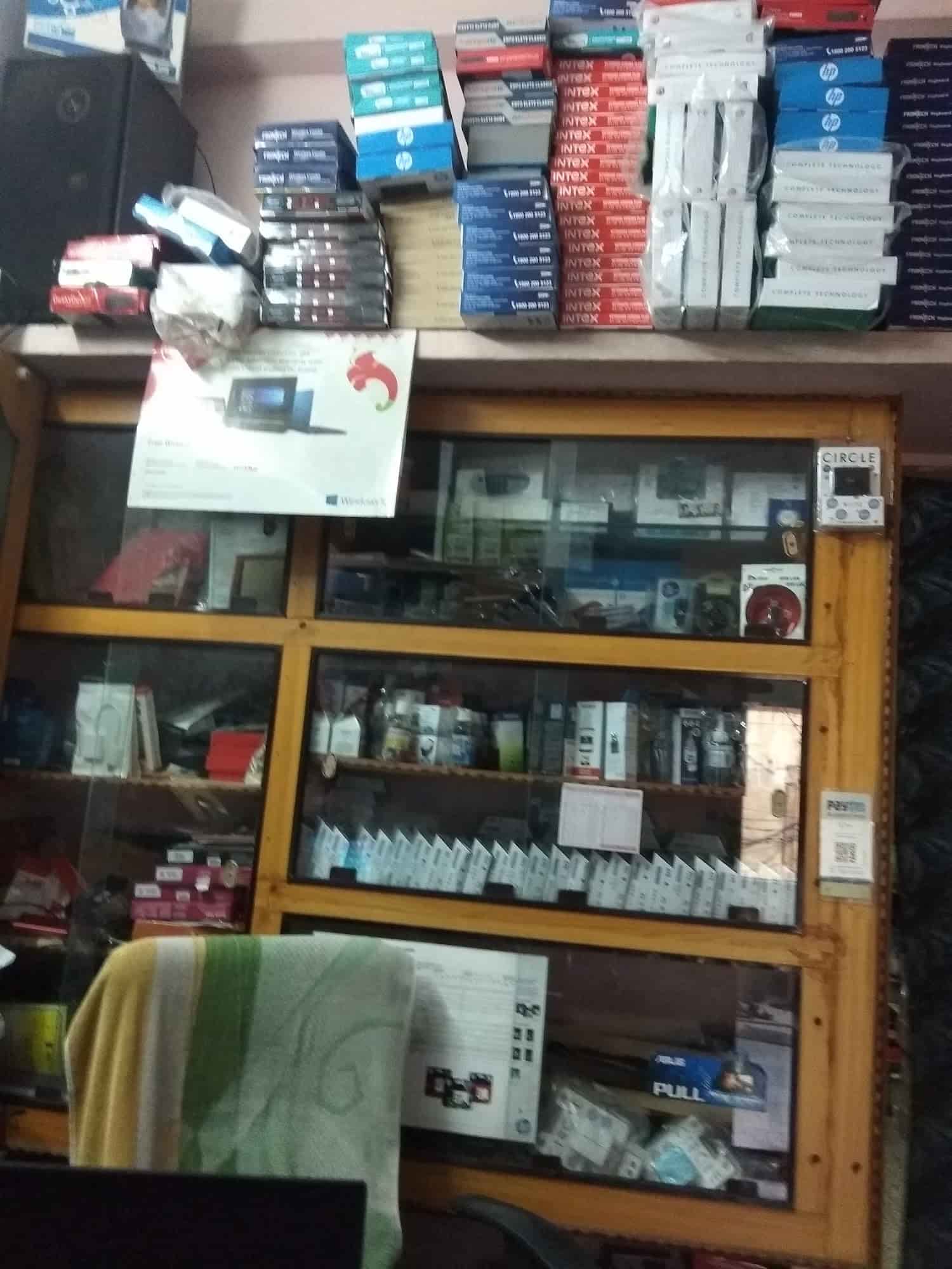 Royal Computers & Communications in Alcot Gardens,Rajahmundry - Best ...