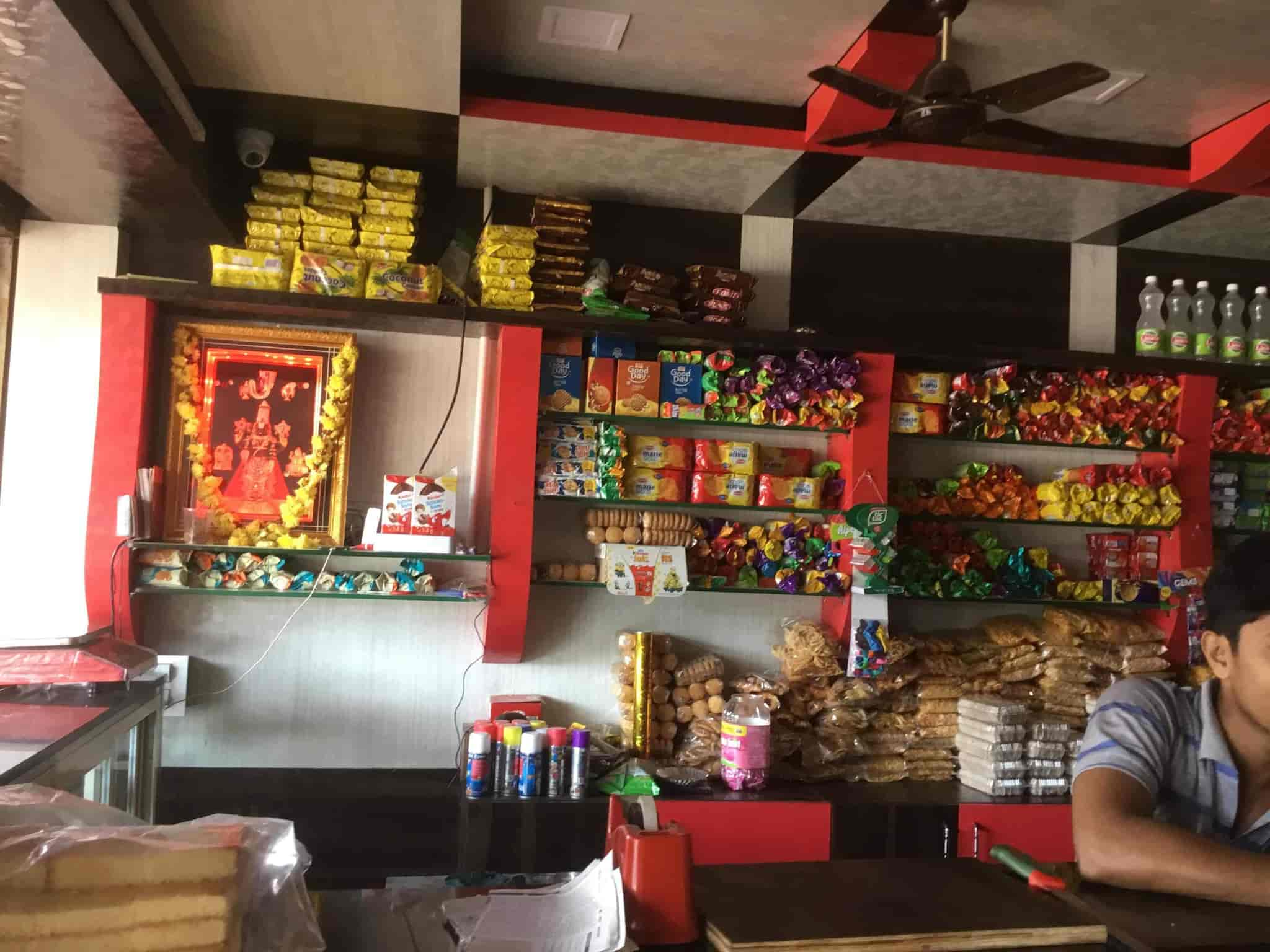 Bangalore Bakery in Danavaipeta,Rajahmundry - Best Bakeries in Rajahmundry - Justdial