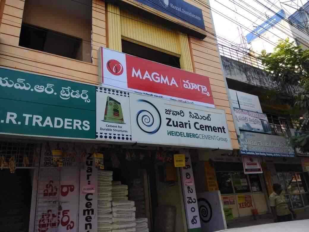 Magma Finance in Tilak Road,Rajahmundry - Best Loans in Rajahmundry ...