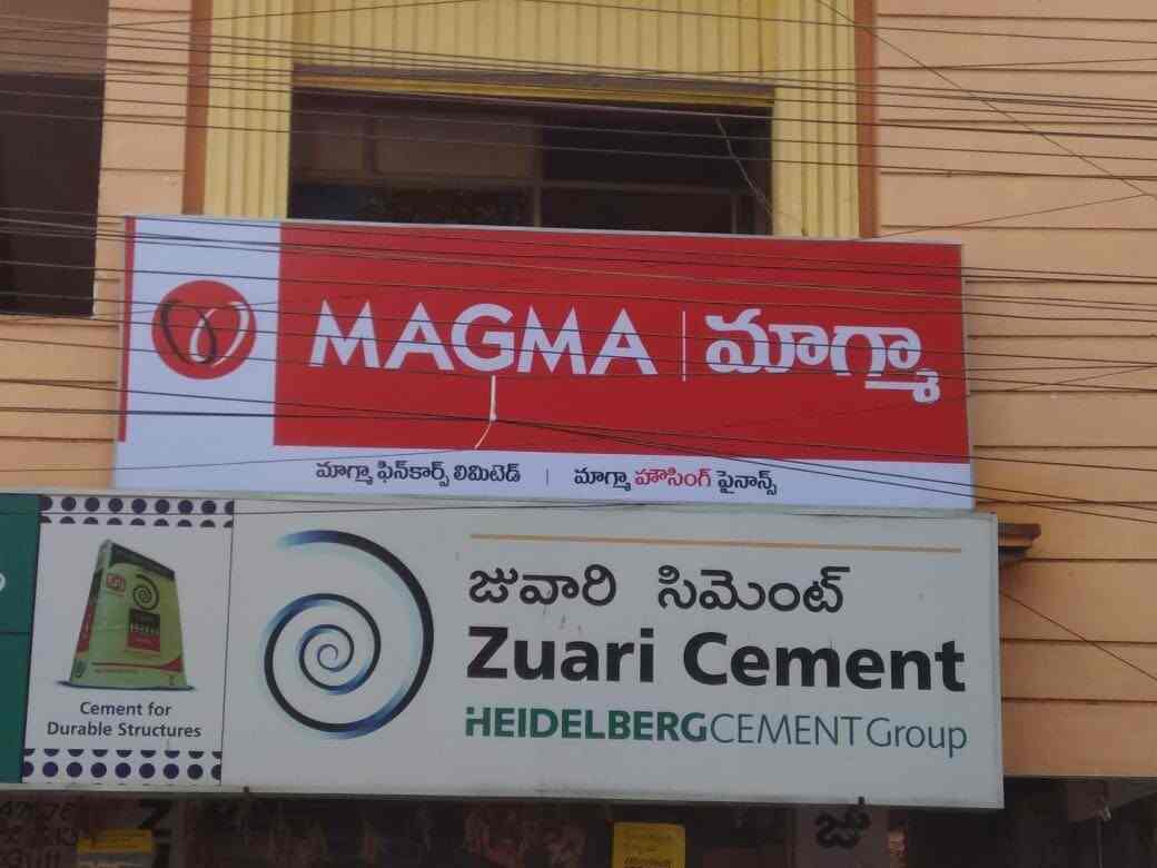 Magma Finance in Tilak Road,Rajahmundry - Best Loans in Rajahmundry ...