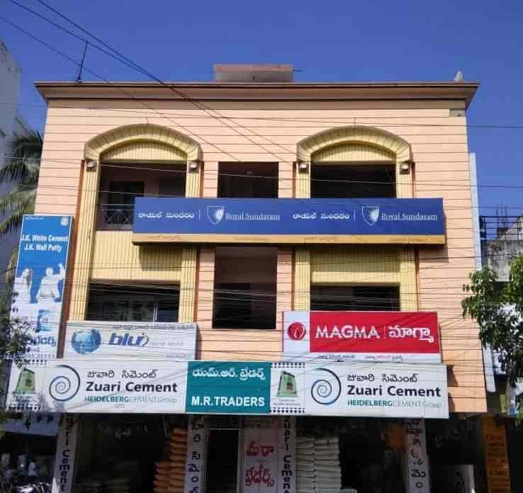 Magma Finance in Tilak Road,Rajahmundry - Best Loans in Rajahmundry ...