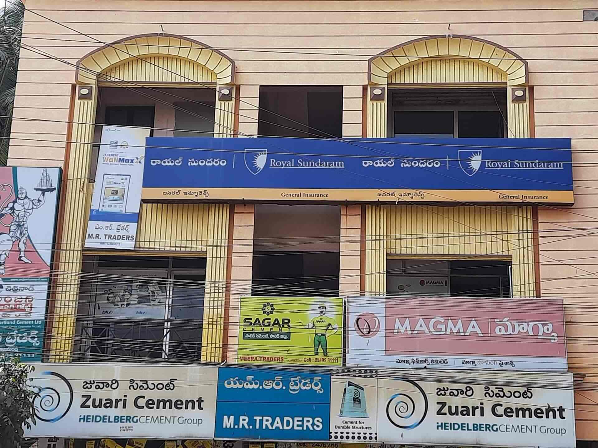 Magma Finance in Tilak Road,Rajahmundry - Best Loans in Rajahmundry ...