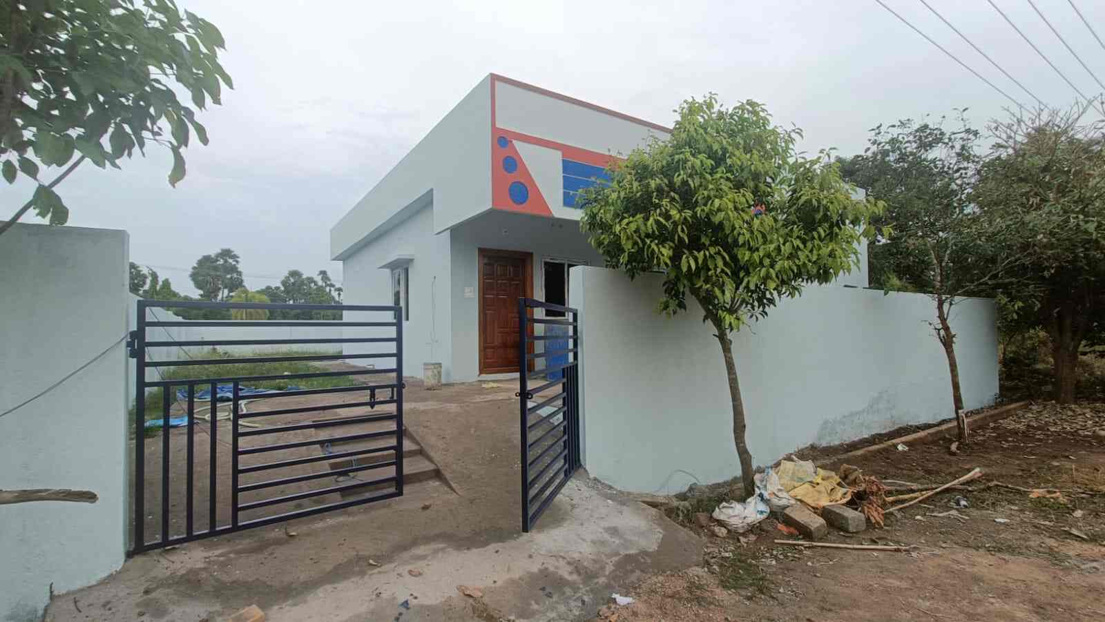 Devadevam in Korukonda,Rajahmundry - Best Function Halls & Gardens in ...