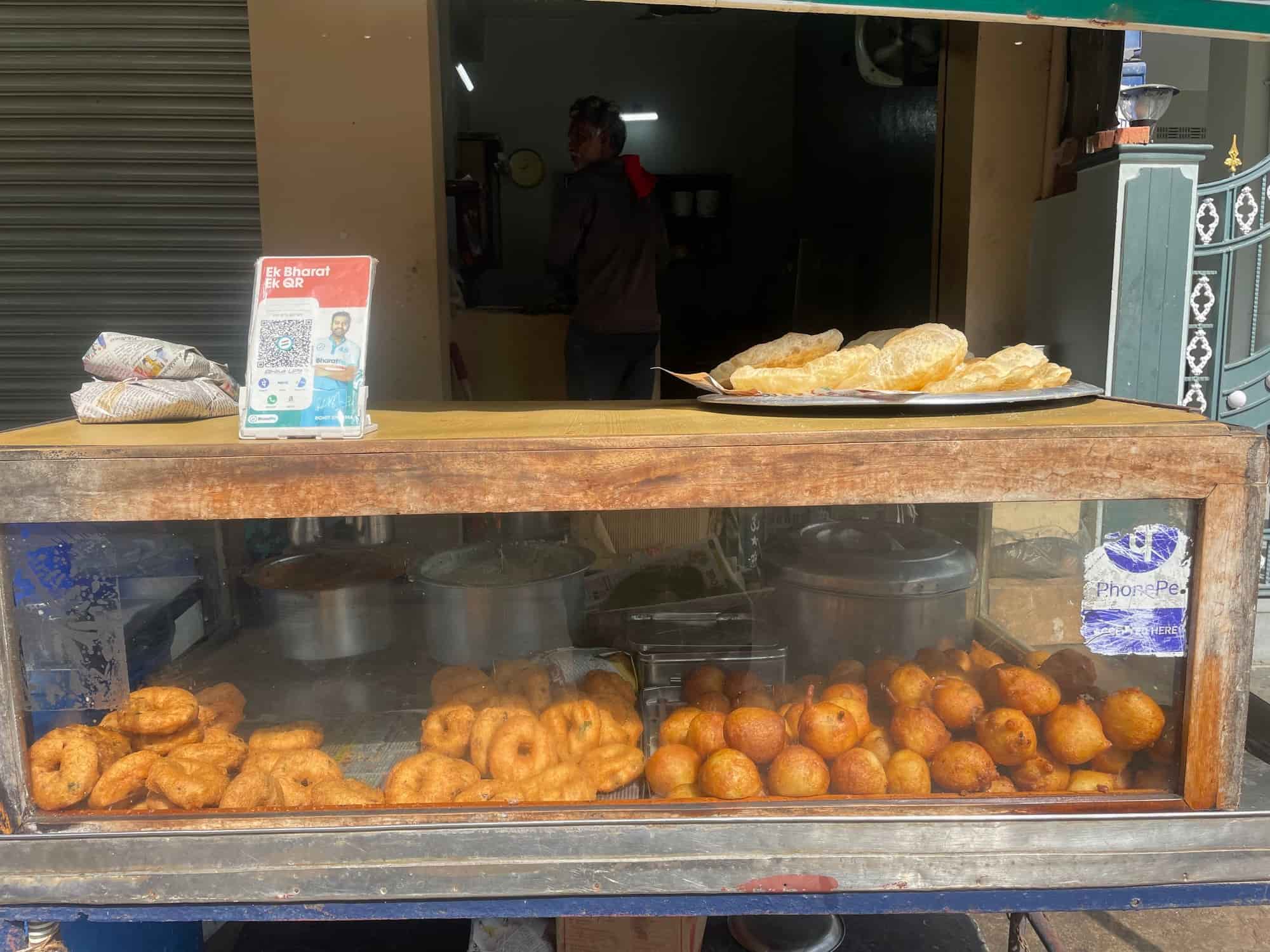 Raju Tiffin centre in Rajahmundry - Best Tiffin Services in Rajahmundry ...