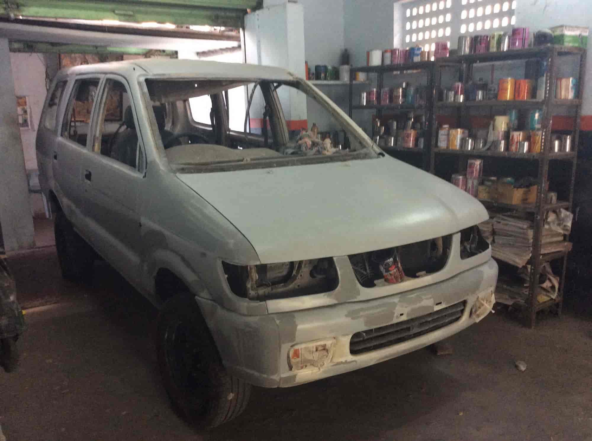 Sri Maruthi Garage in Innes Peta,Rajahmundry - Best Garages in ...