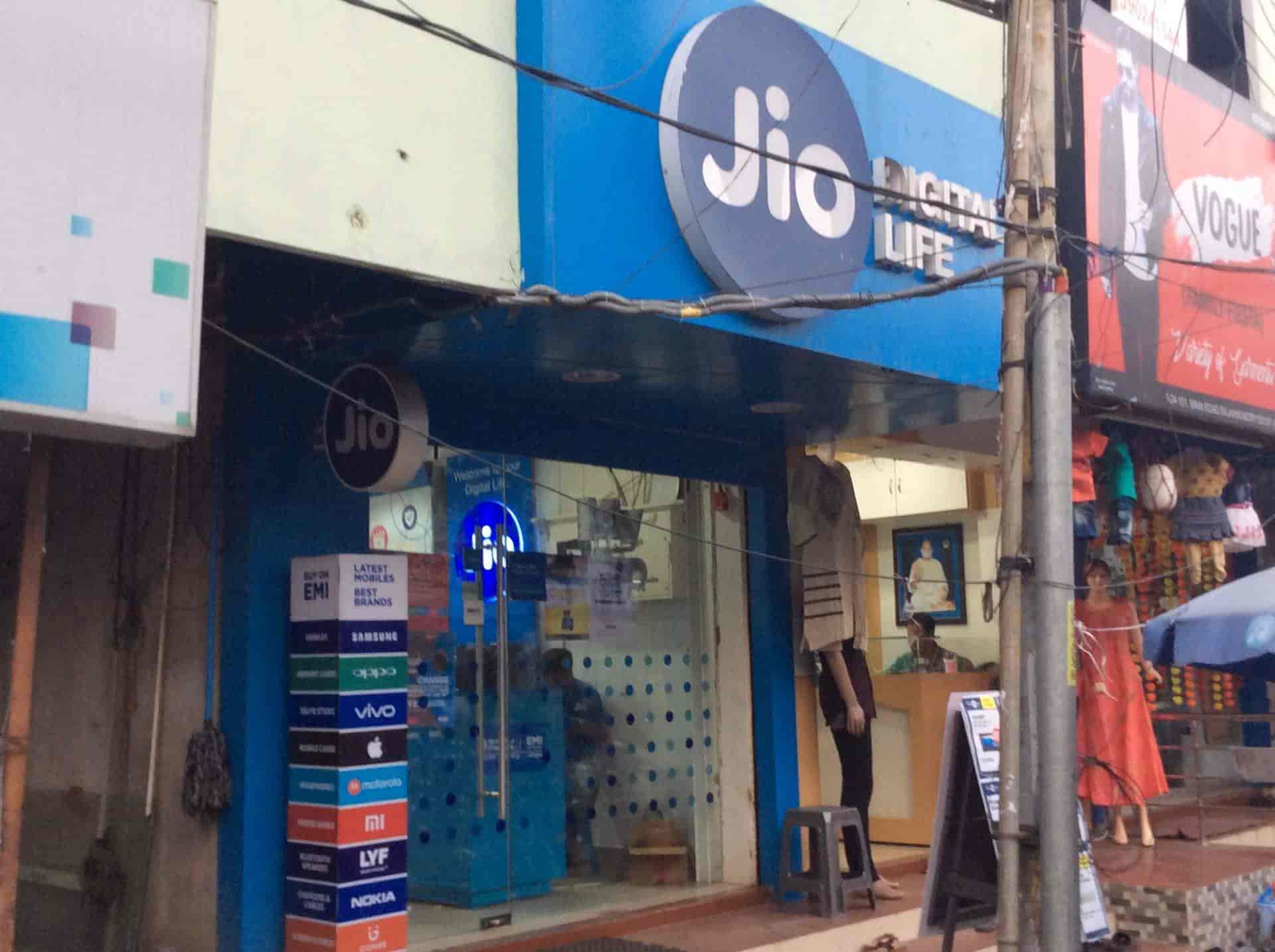 Jio Digital Life in Main Road,Rajahmundry - Best Mobile Phone Dealers ...