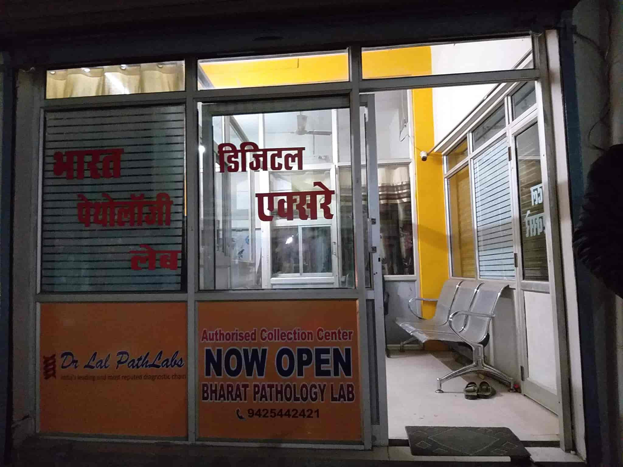 Dr Lal Pathlabs in Old Ab Road,Rajgarh - CT Scan Centres near me in ...