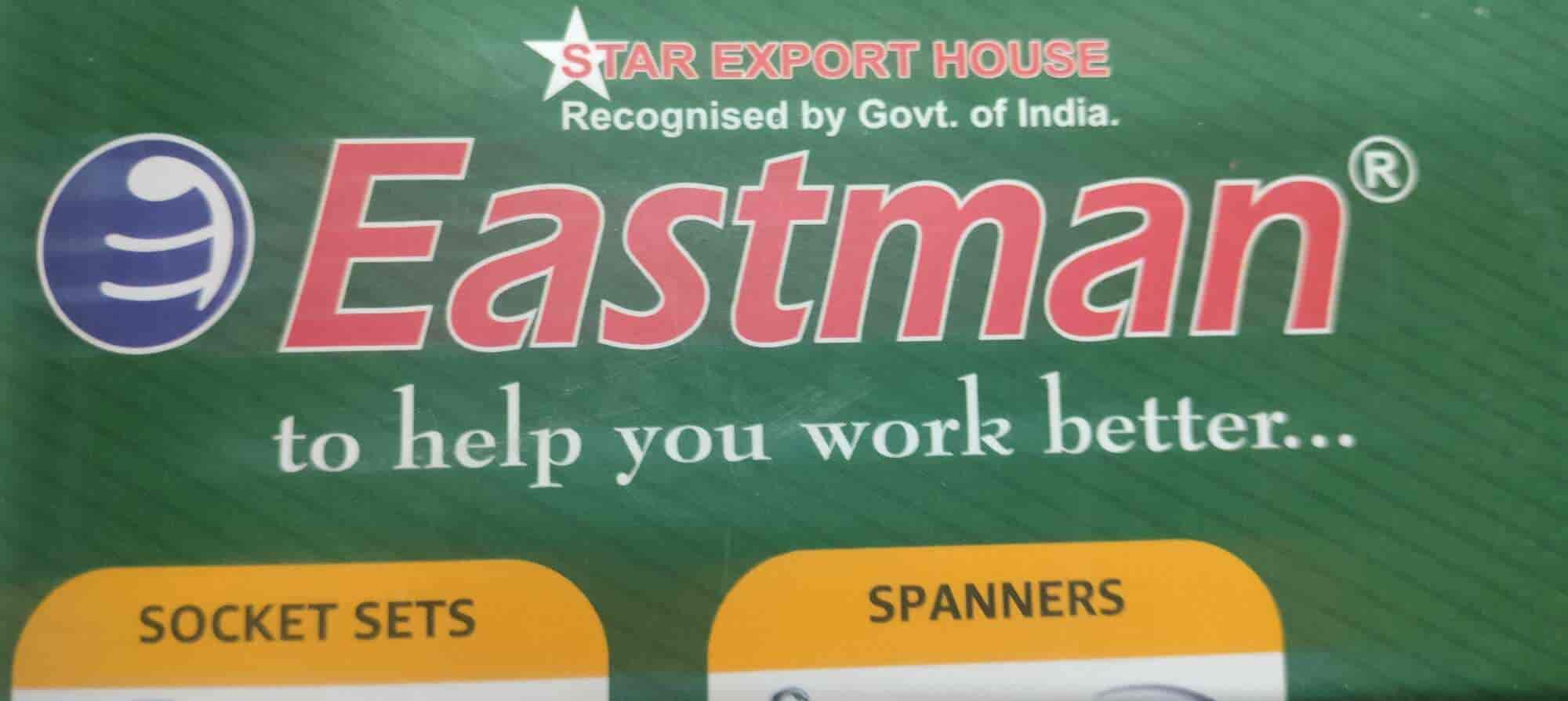 Dhiraj Engineering Stores in Gondal Road,Rajkot - Best Hand Tool ...