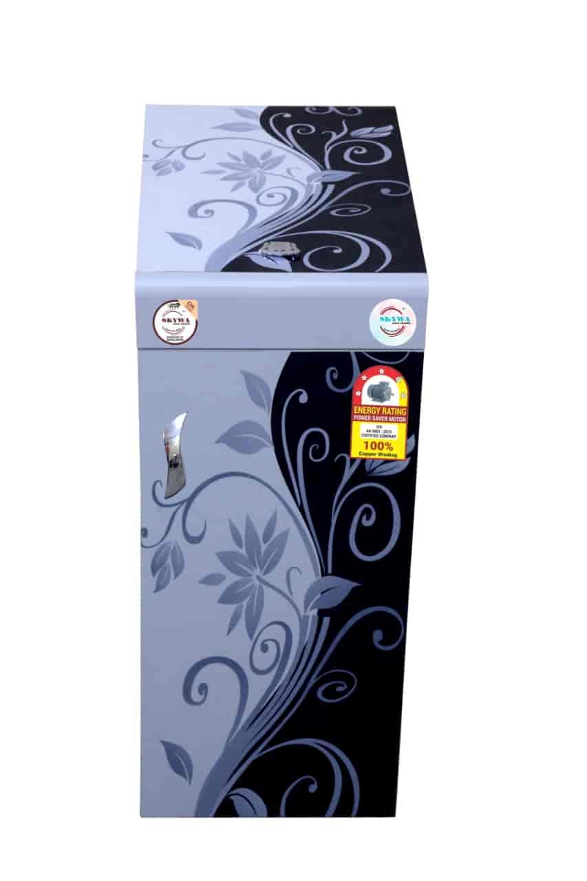 Skywa Atta Chakki in Mavdi Main Road,Rajkot - Best Flour Mill ...