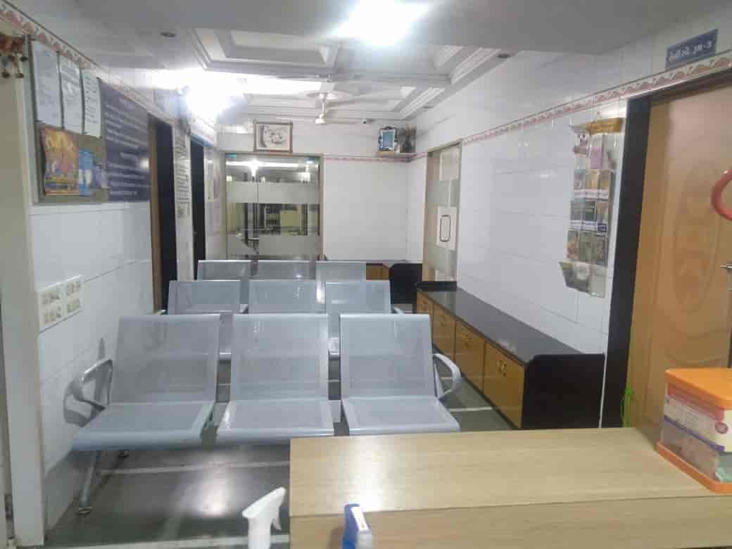 Pooja Maternity & Surgical Hospital in Vidhyanagar Main Road,Rajkot ...