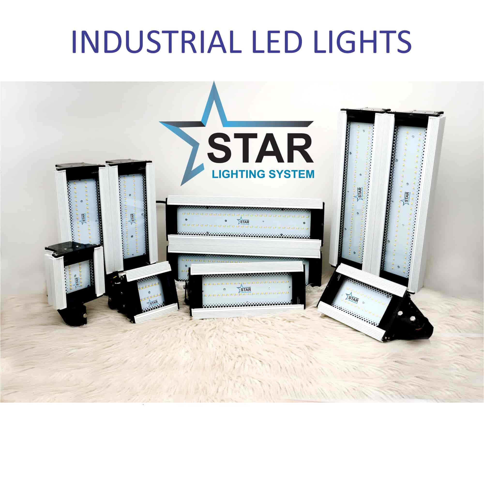 Top Led Light Manufacturers in Greenland Chowk - Best Led Lighting ...