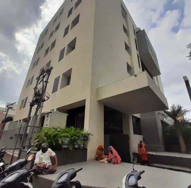 SHREE PANCHNATH HOSPITAL in Panchnath Plot,Rajkot - Best Hospitals near ...