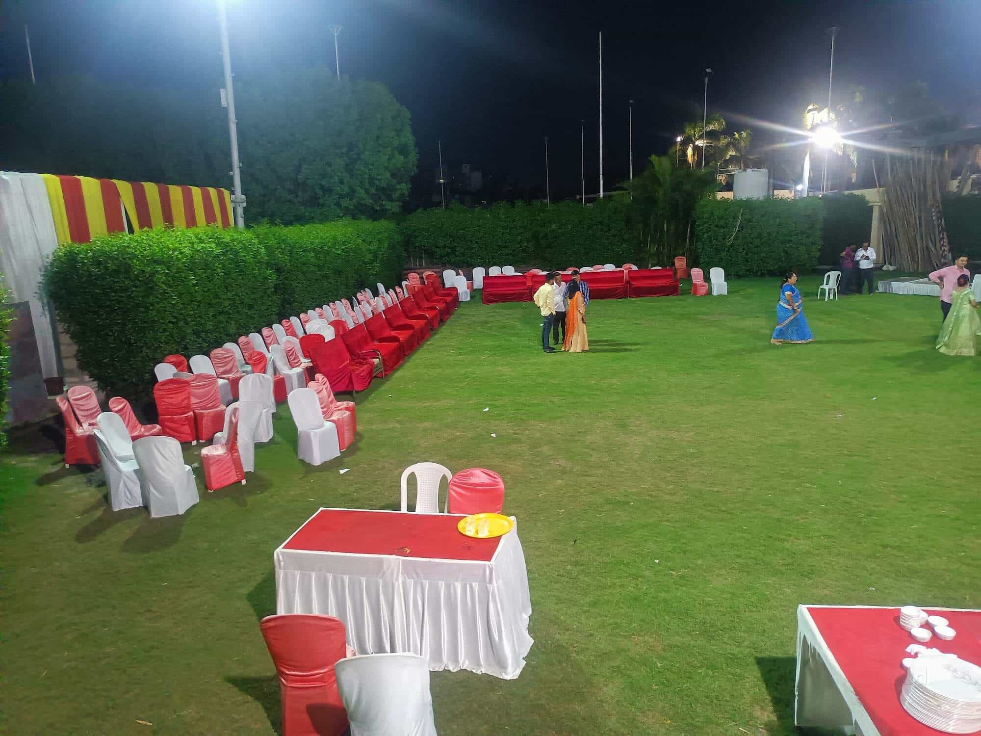 Akshar Party Plot in Manharpura 1,Rajkot - Best Banquet Halls in Rajkot ...