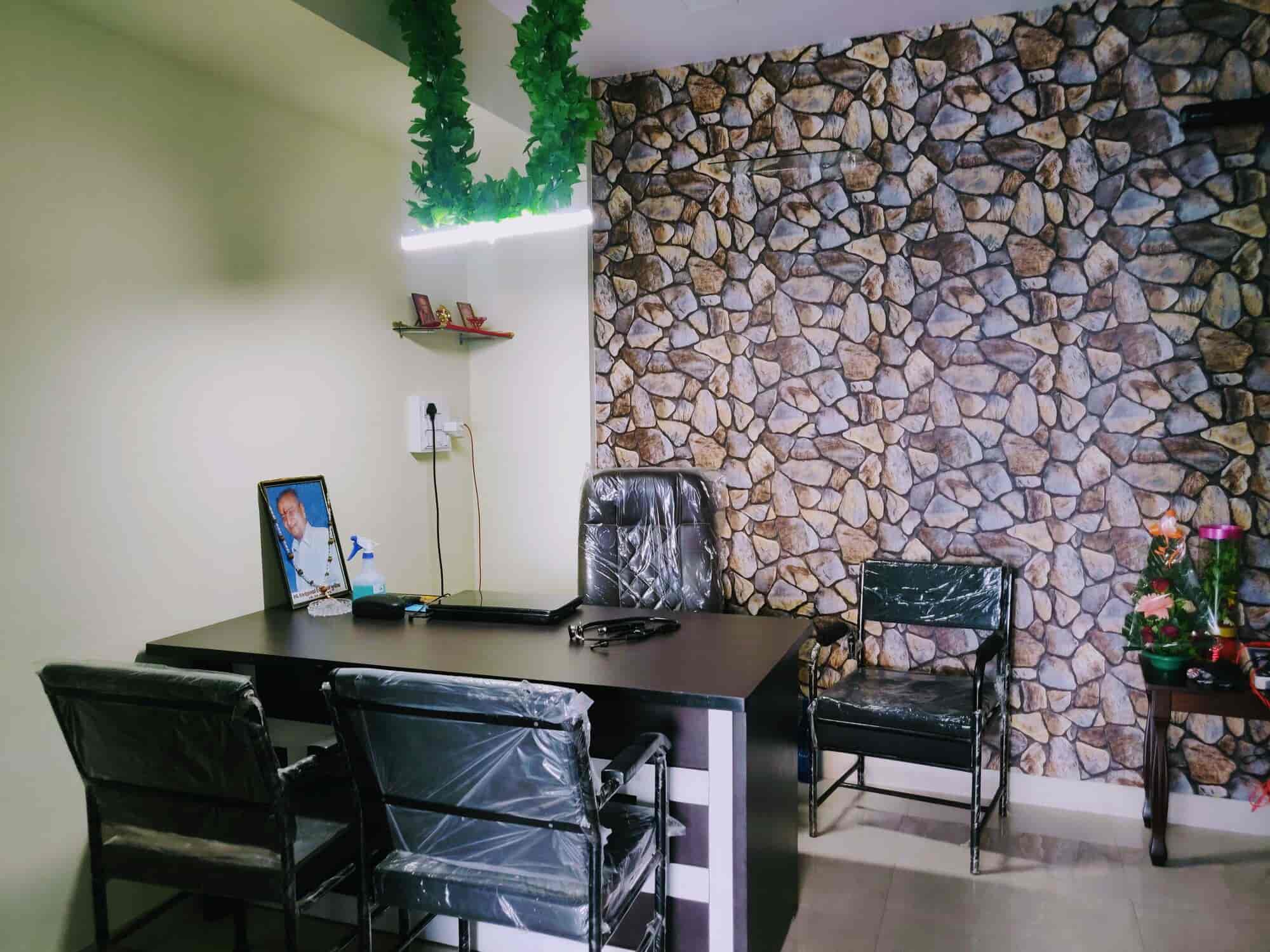 Cosmos Orthopedic Rehabilitation Center in Khodiyar Para,Rajkot - Best ...