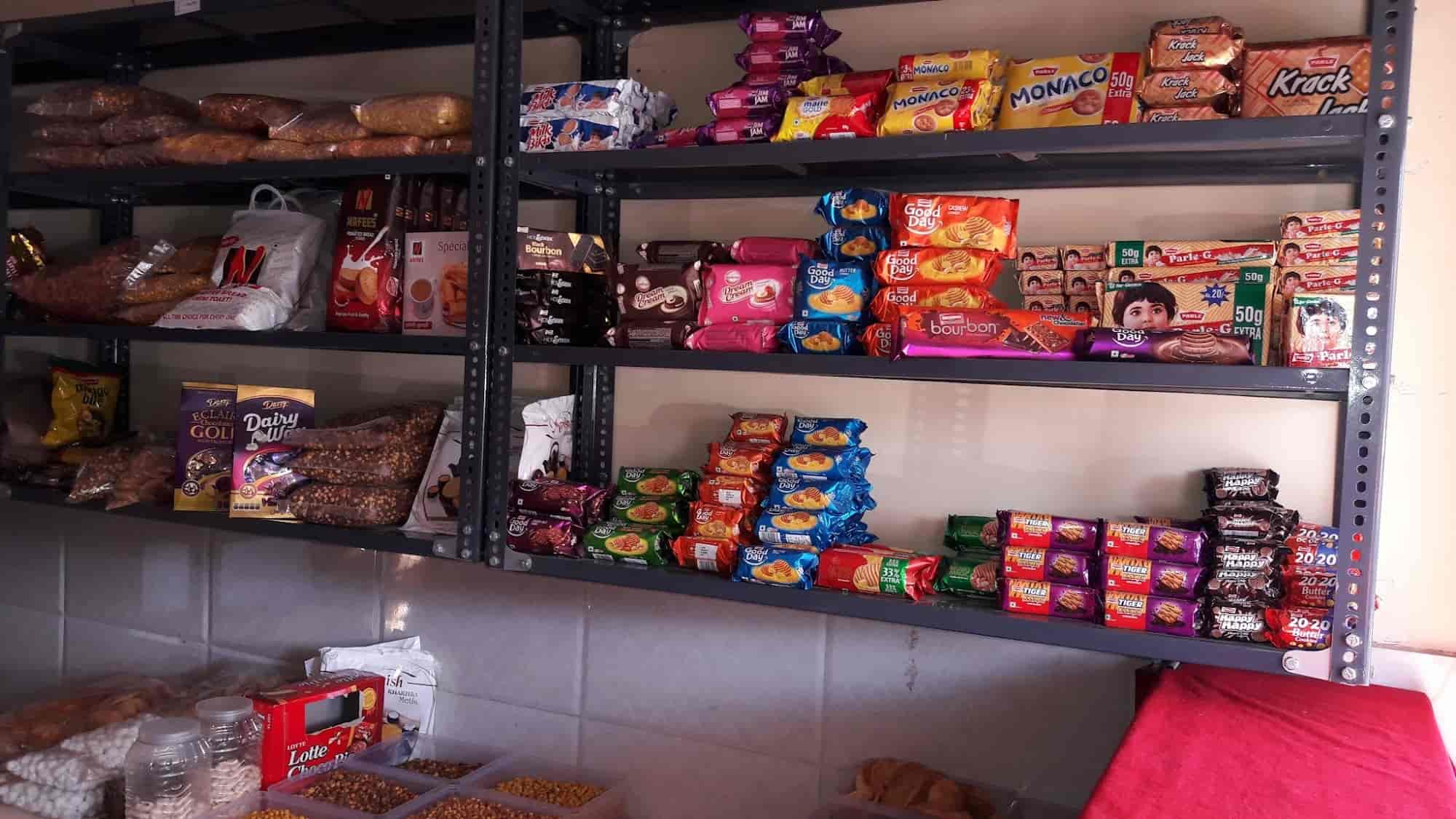 Diamond Sing in Anand Banglow Chowk,Rajkot - Best Peanut Retailers near ...