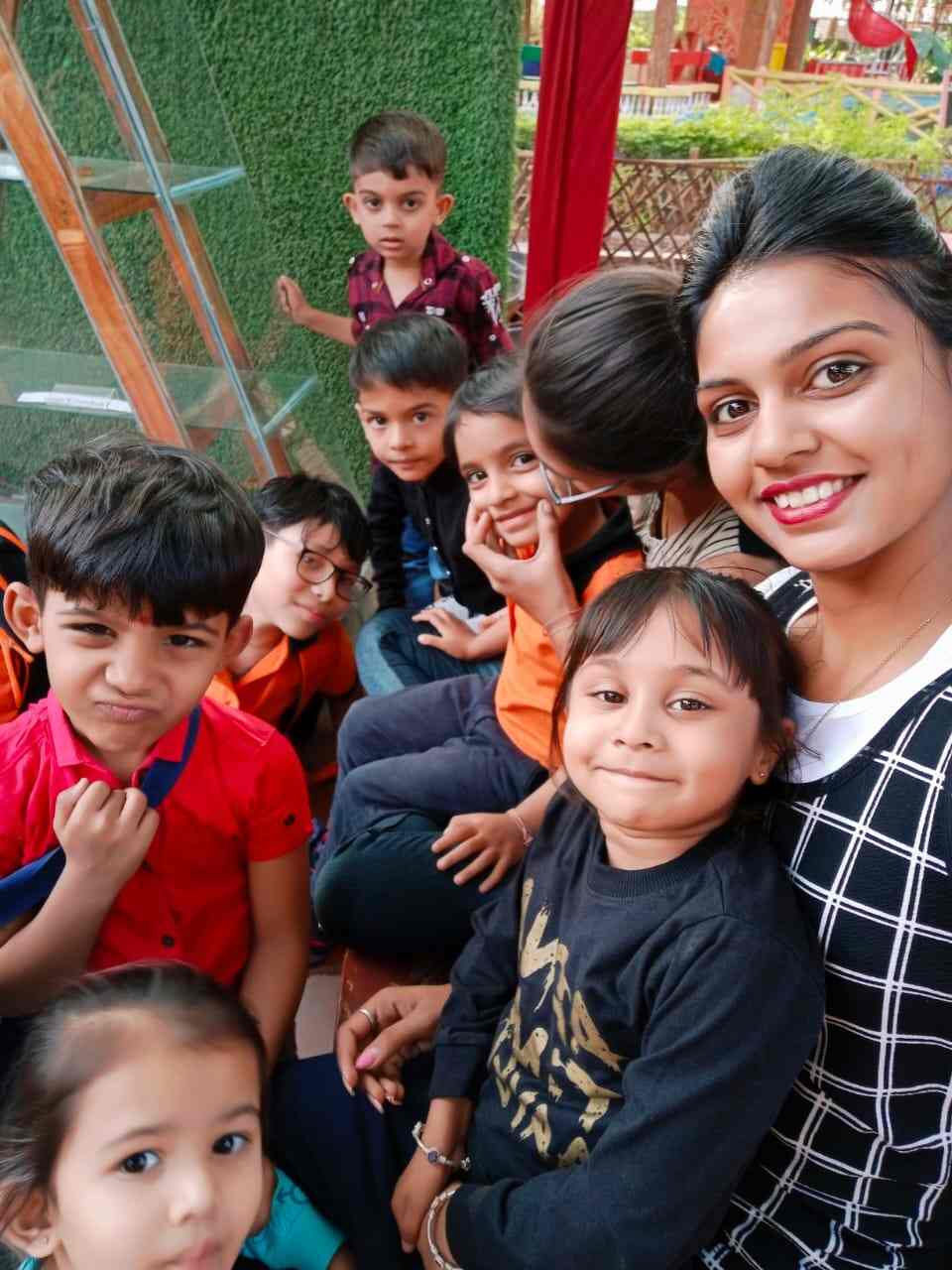 Gayatri Educational Point in Mavdi Plot,Rajkot - Best Tutorials For Biology in Rajkot - Justdial