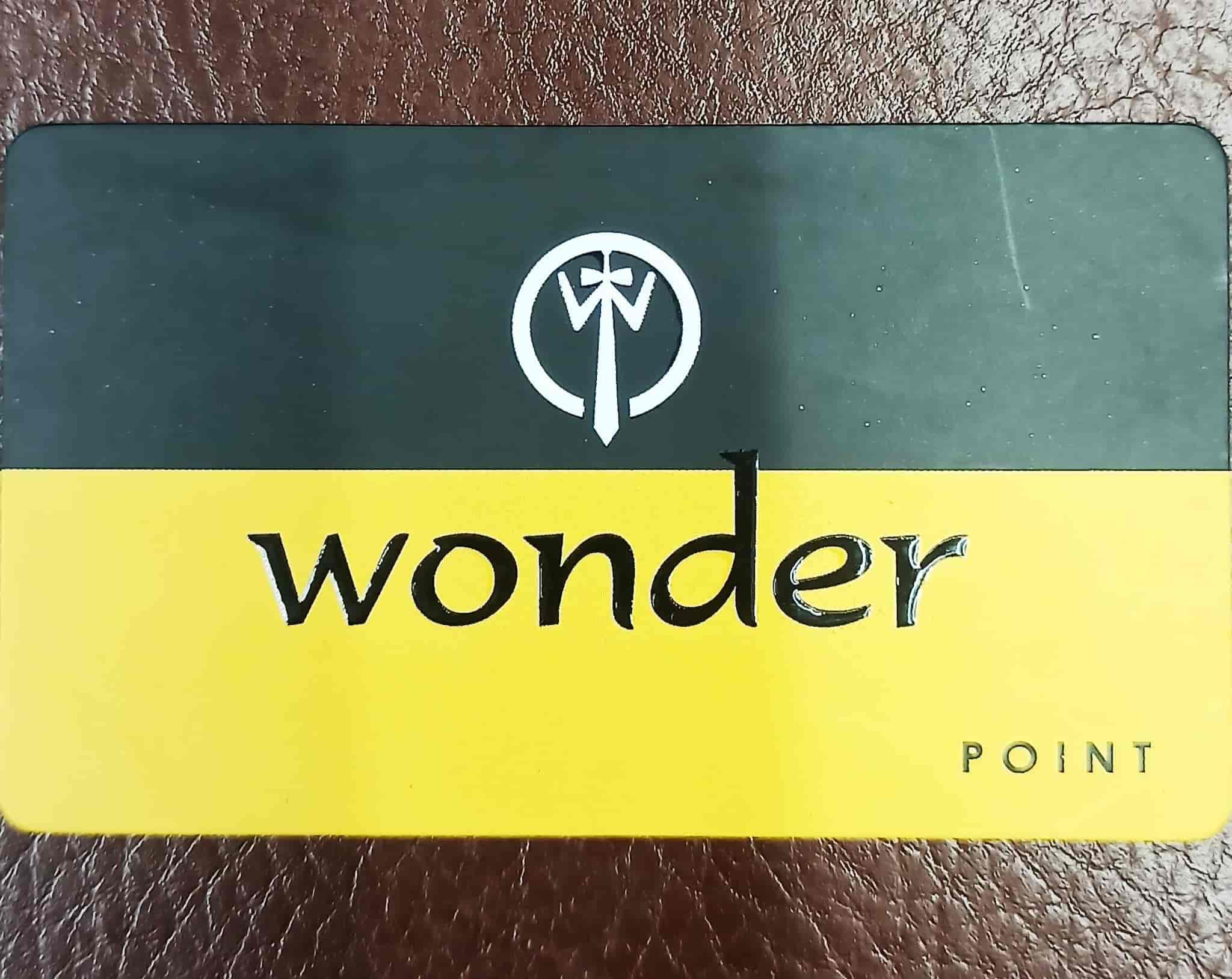 Wonder Point in University Road,Rajkot - Best Men Readymade Garment ...