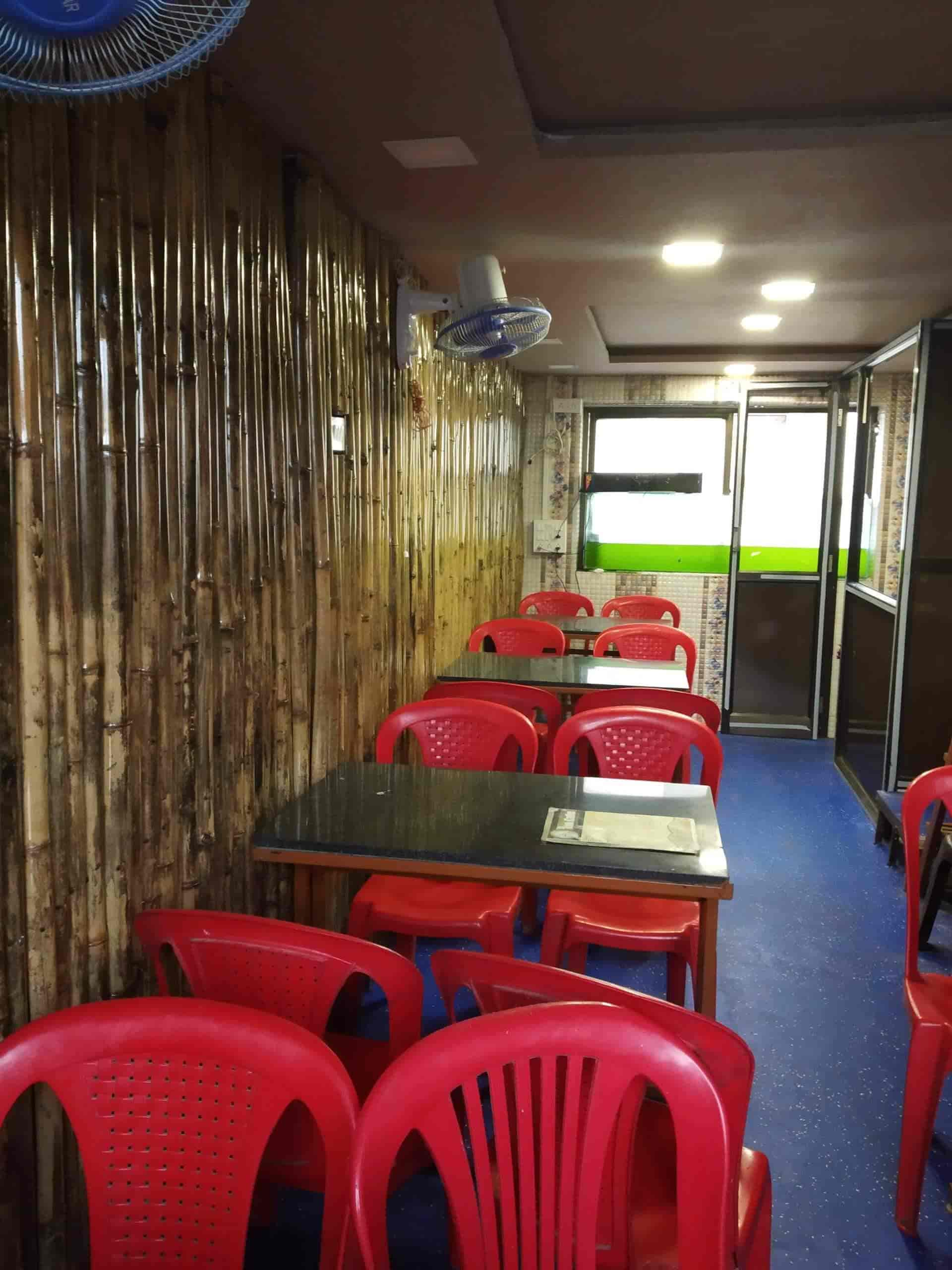 The Tea Cafe in Collectorate,Rajkot - Order Food Online - Best Pizza ...