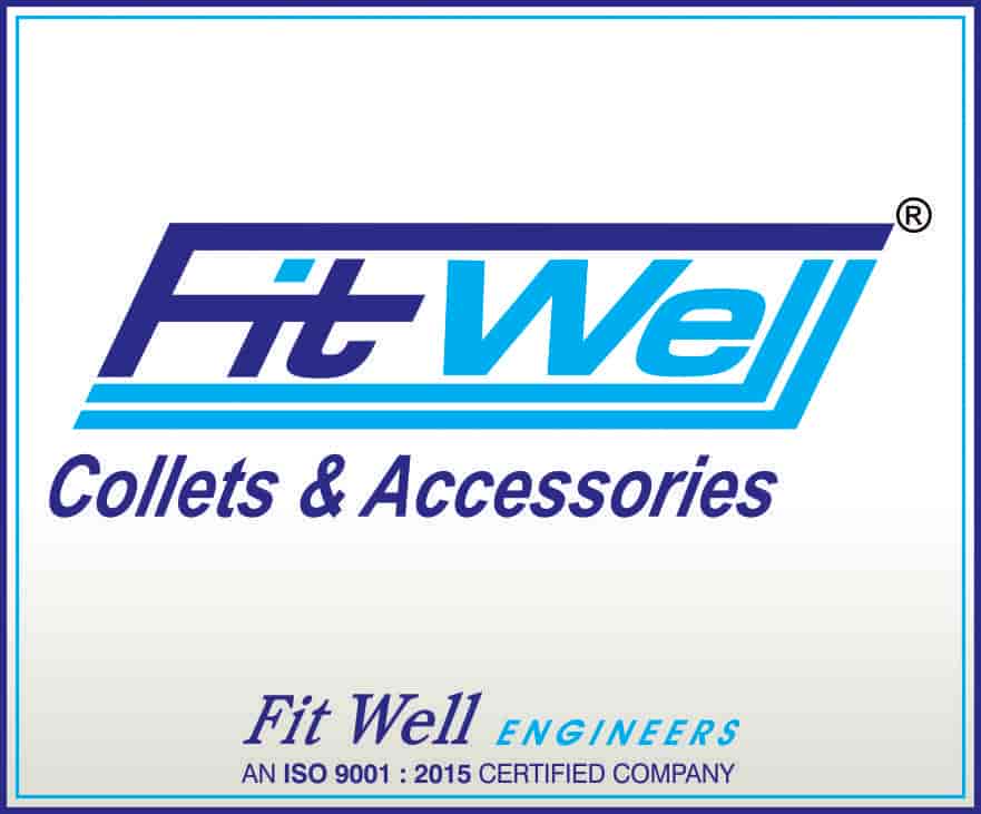 Fit Well Engineers in Atika Industrial Area,Rajkot - Best Collet ...