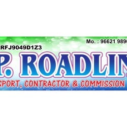 J.P.ROADLINES in 80 Feet Road, Rajkot - Best Transporters in Rajkot ...