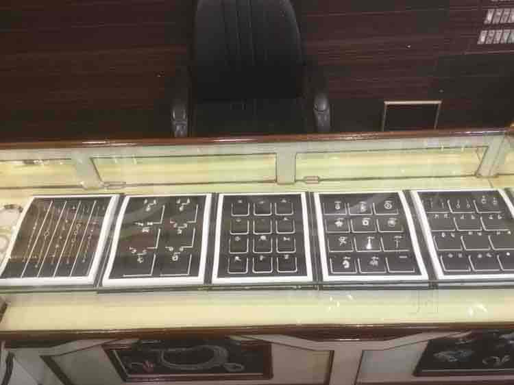 Jewellery Showrooms in Upleta Lati Plot, Upleta - Jewellery Shops ...