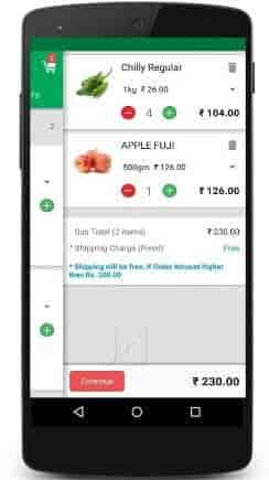 Top Vegetable Vendors in Gondal - Best Vegetable Retailers Gondal near ...