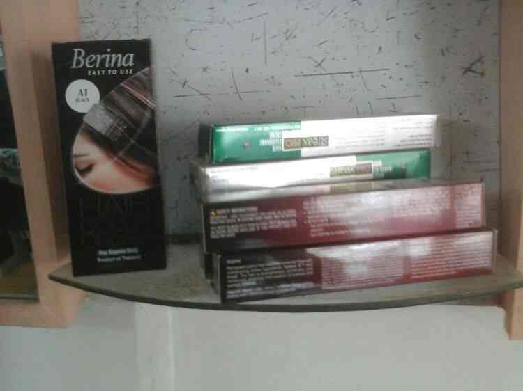 B- Lunar Hair Salon in Indira Circle,Rajkot - Best Salons near me in ...