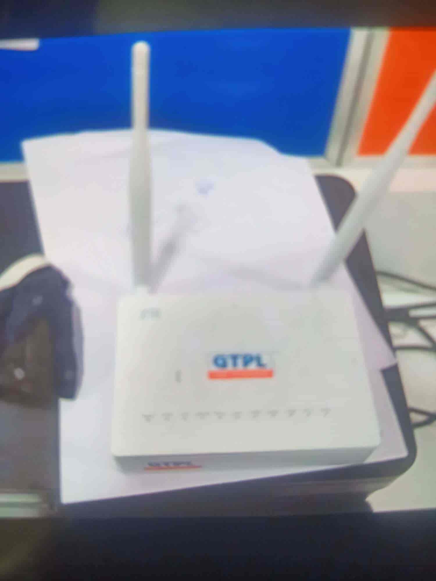 Gtpl Broadband Connection in Mota Mava,Rajkot - Best Broadband Internet ...