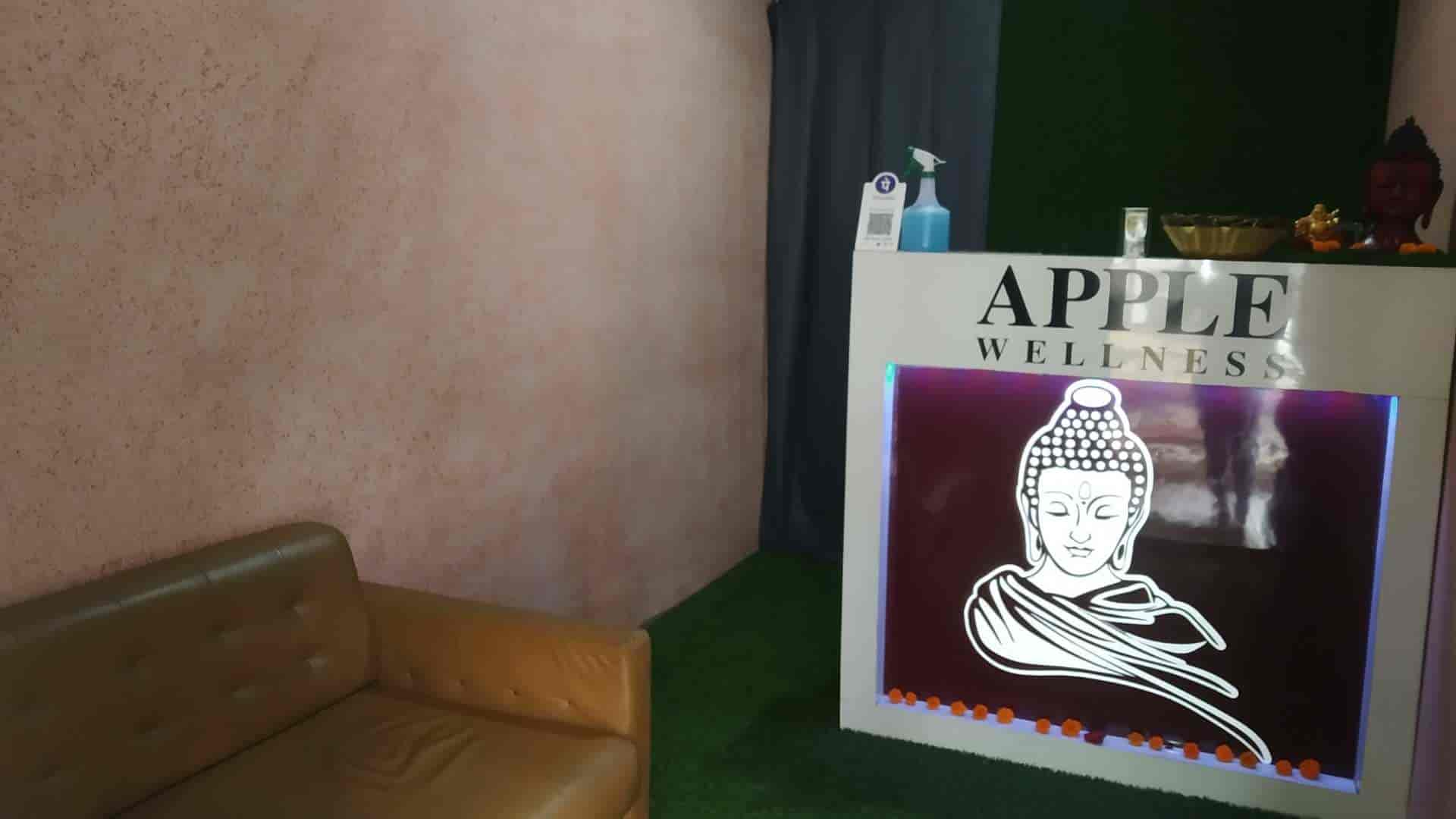 Apple Wellness in Junction Plot,Rajkot - Best Beauty Spas near me in ...