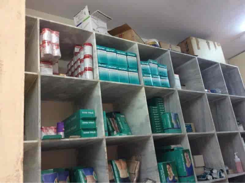 Top Lada Submersible Pump Dealers in Rajkot - सबमर्सिबल पंप डीलर्स-लड़ा ...