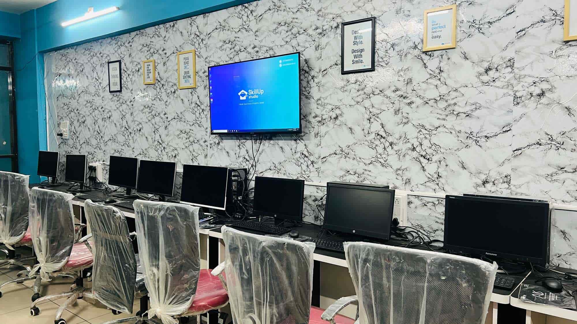 SkillUp Studio in 150 Feet Ring Road,Rajkot - Best Computer Training ...