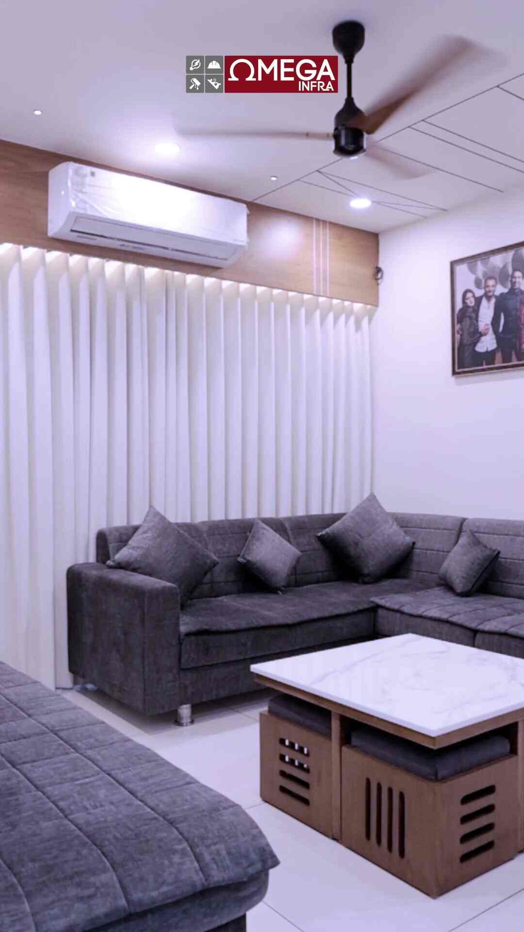 Omega Interior in Rajkot - Best Interior Designers in Rajkot - Justdial