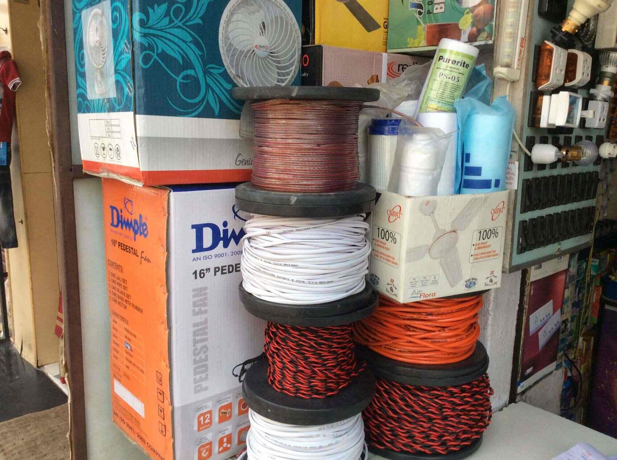 Top Silver Lamp Dealers in Morbi near me - Justdial