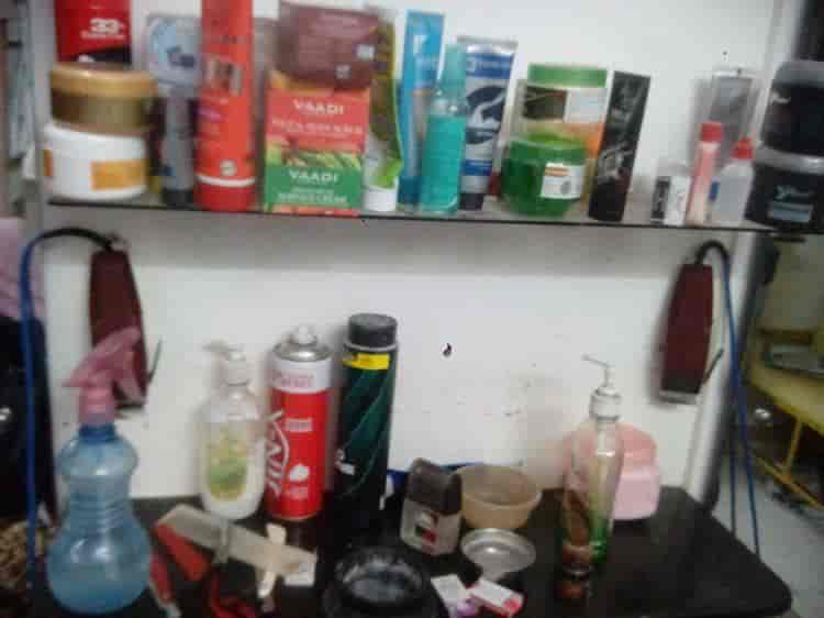 The Olvin Salon in Sorathiawadi,Rajkot - Best near me in Rajkot - Justdial