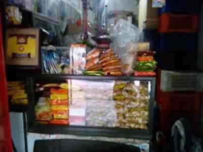 Mahavir General Store, Africa Colony - Dairy Product Retailers in ...