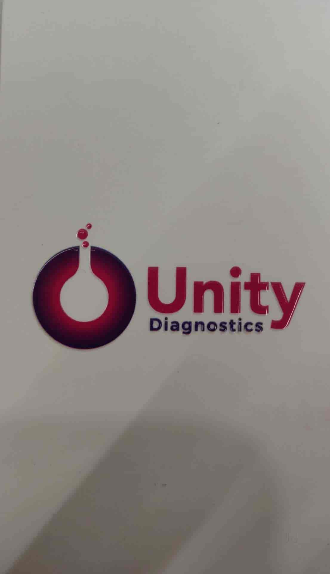 Unity Diagnostic in 150 Feet Ring Road,Rajkot - Best Diagnostic Centres ...