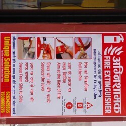 Top Safepro Fire Fire Extinguisher Dealers in Indore - Best Safepro ...