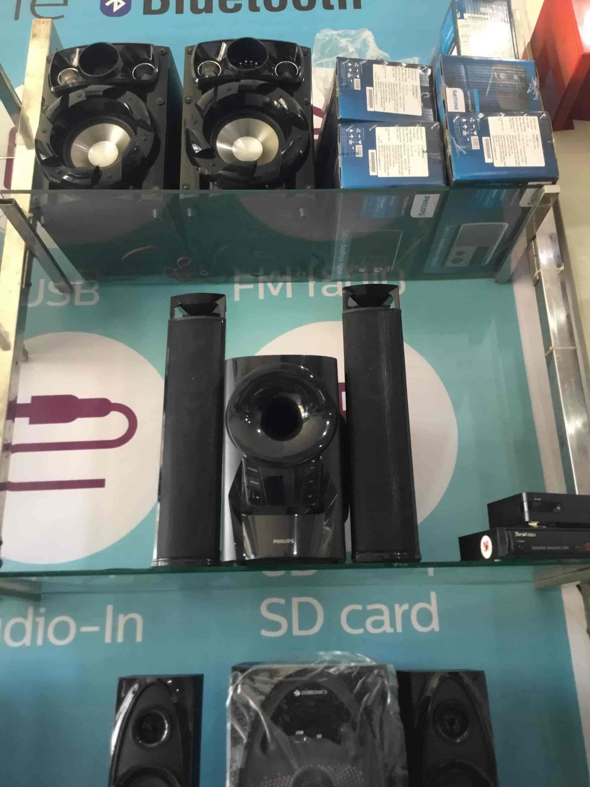 Guru Nanak Electronics in Rajpura,Patiala - Best AC Dealers in Patiala ...