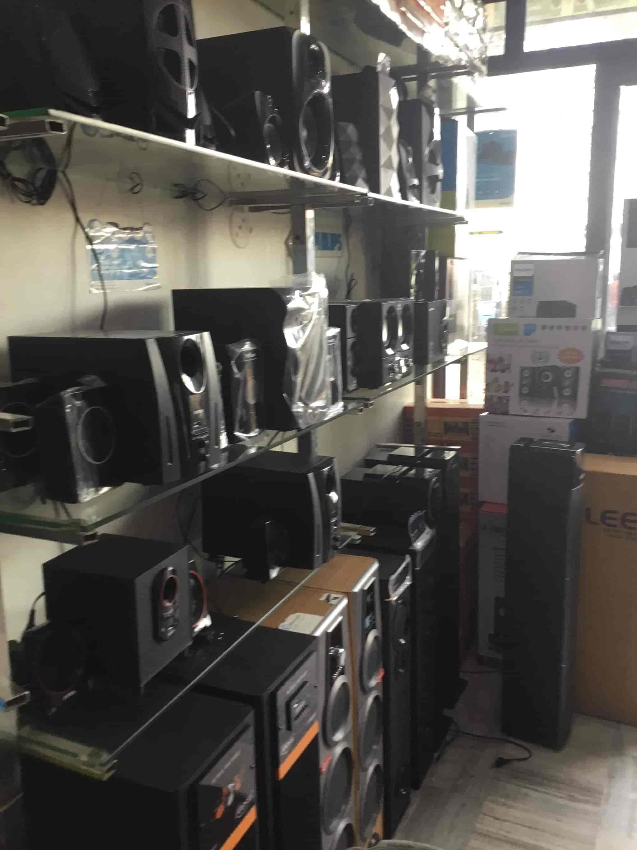 Guru Nanak Electronics in Rajpura,Patiala - Best AC Dealers in Patiala ...