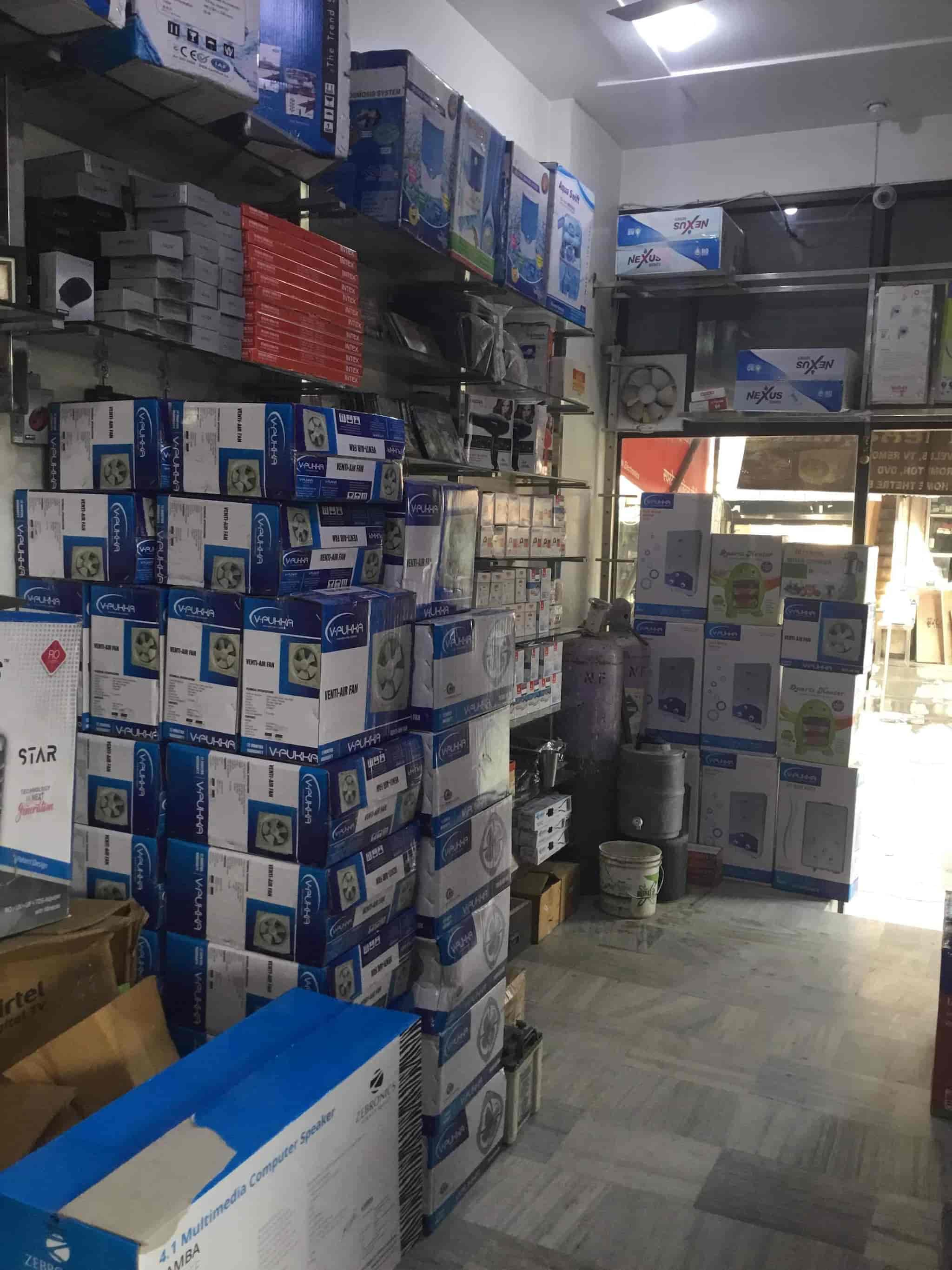 Guru Nanak Electronics in Rajpura,Patiala - Best AC Dealers in Patiala ...