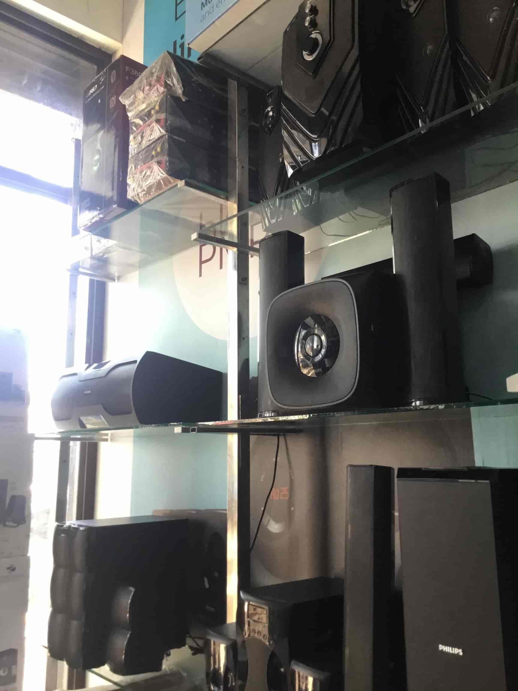 Guru Nanak Electronics in Rajpura,Patiala - Best AC Dealers in Patiala ...