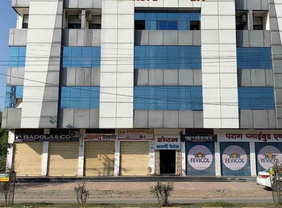 Book Hotel Karni Palace in Raj Nagar,Rajsamand - Best Hotels near me in ...