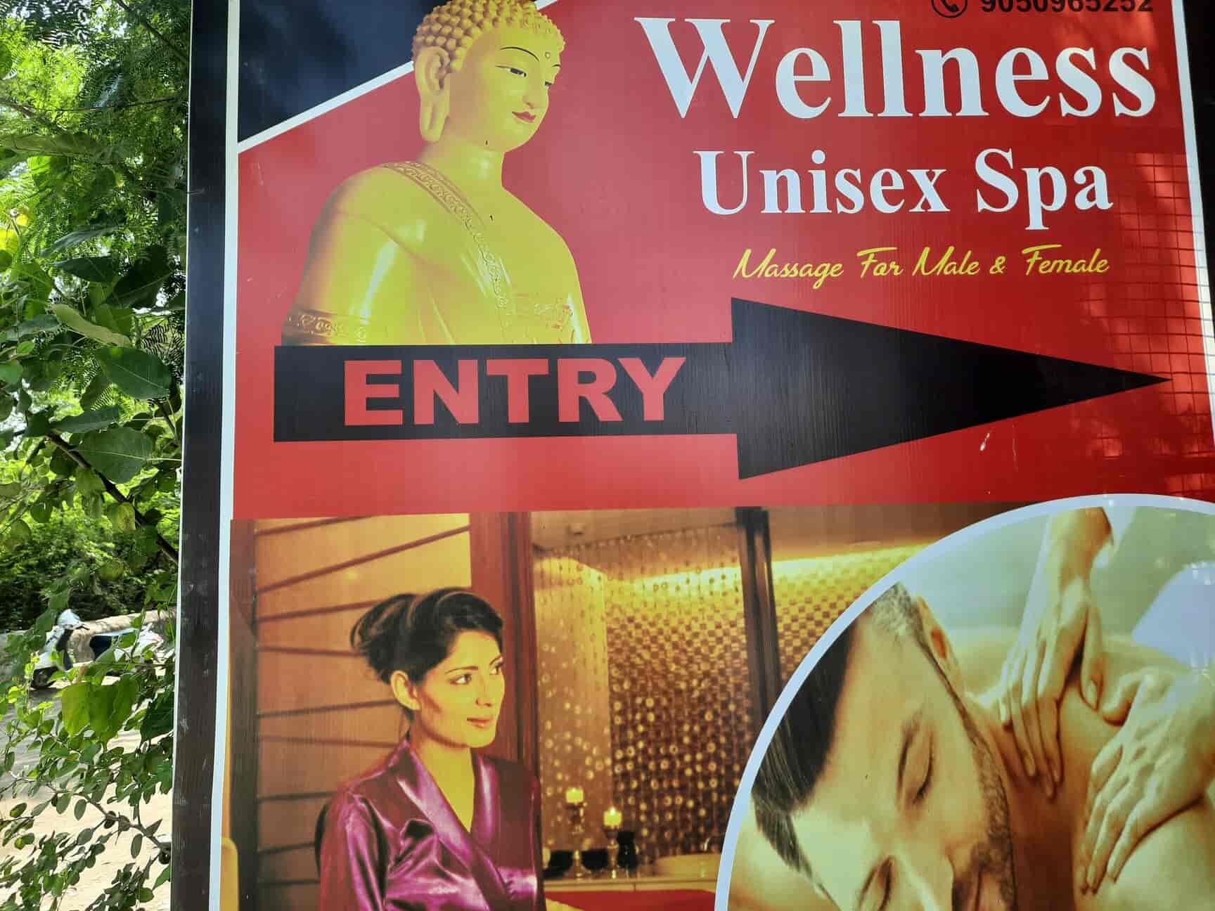 Top Body Massage Centres In Kelwa Best Massage Centres Justdial