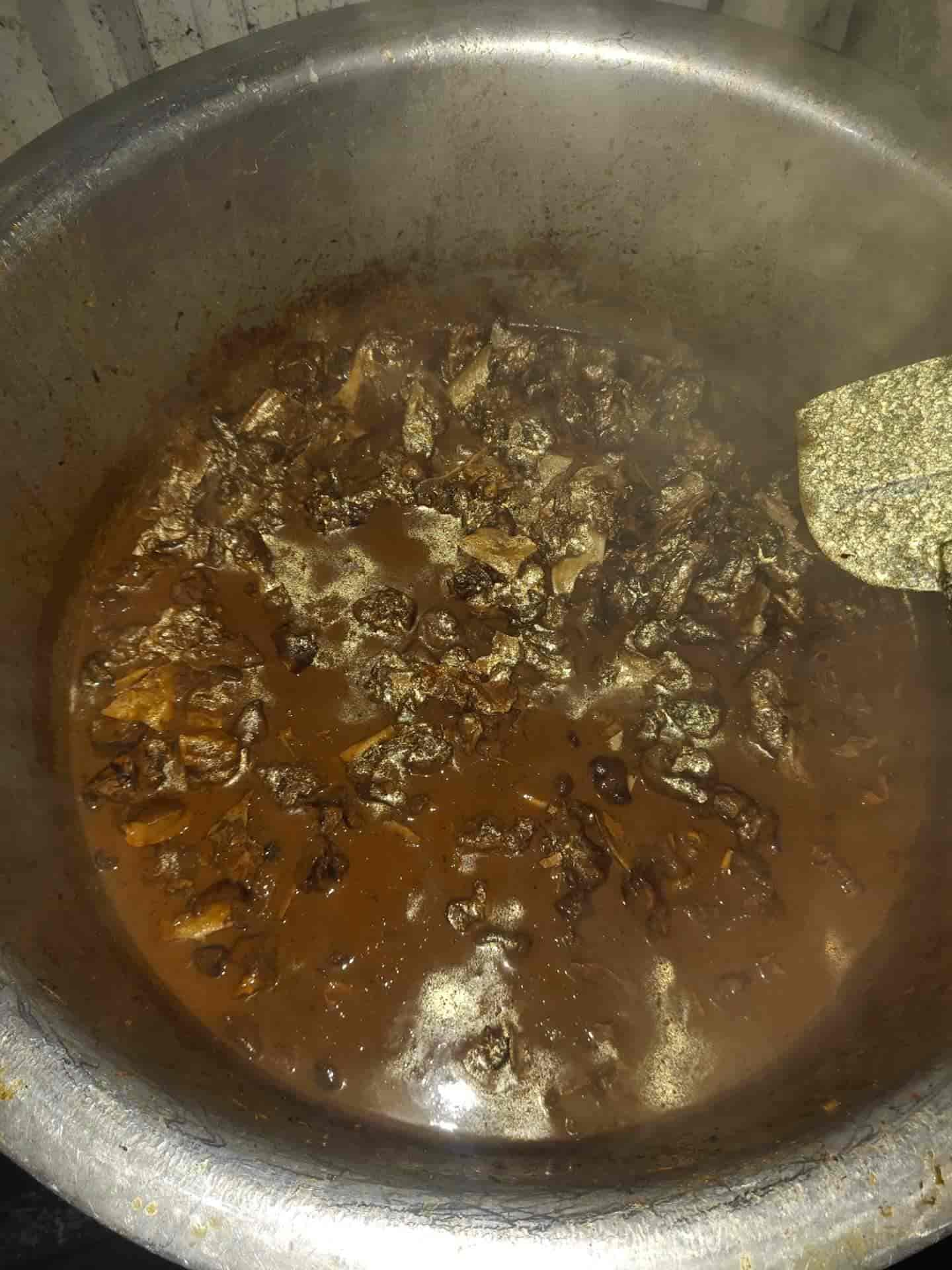 Ramanna Dam Biryani Corner in Harohalli,Ramanagara - Best Restaurants ...