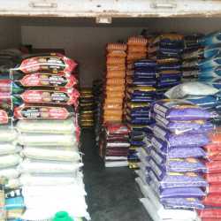 Amruth RICE Traders in Jaikarnataka Big Bazar,Channapatna - Best Rice ...