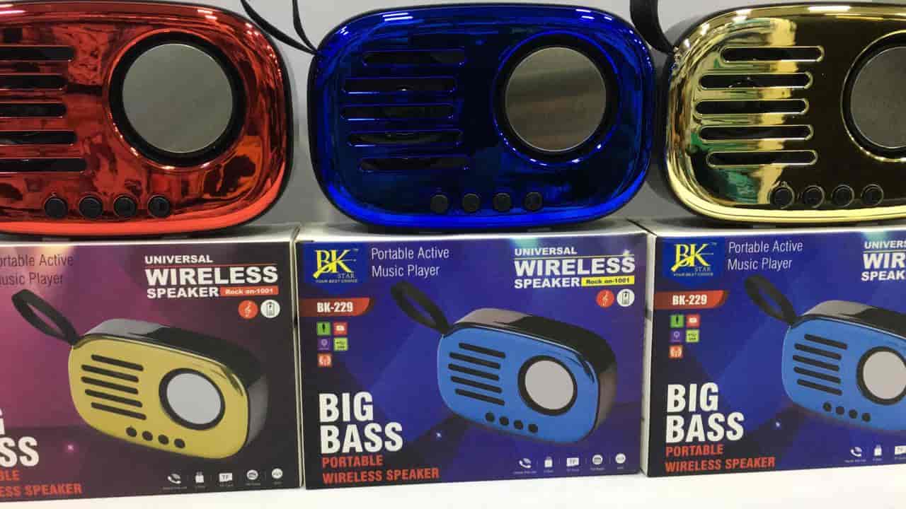 Taj Electronic in Mandipet,Ramanagara - Best Electronic Goods Showrooms ...